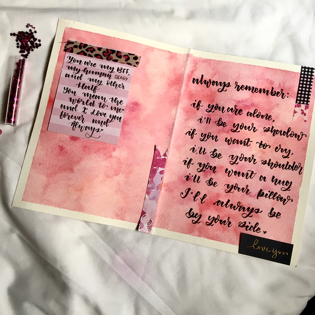 Handwritten Love Letters By Simran Dhiman Stoned Santa