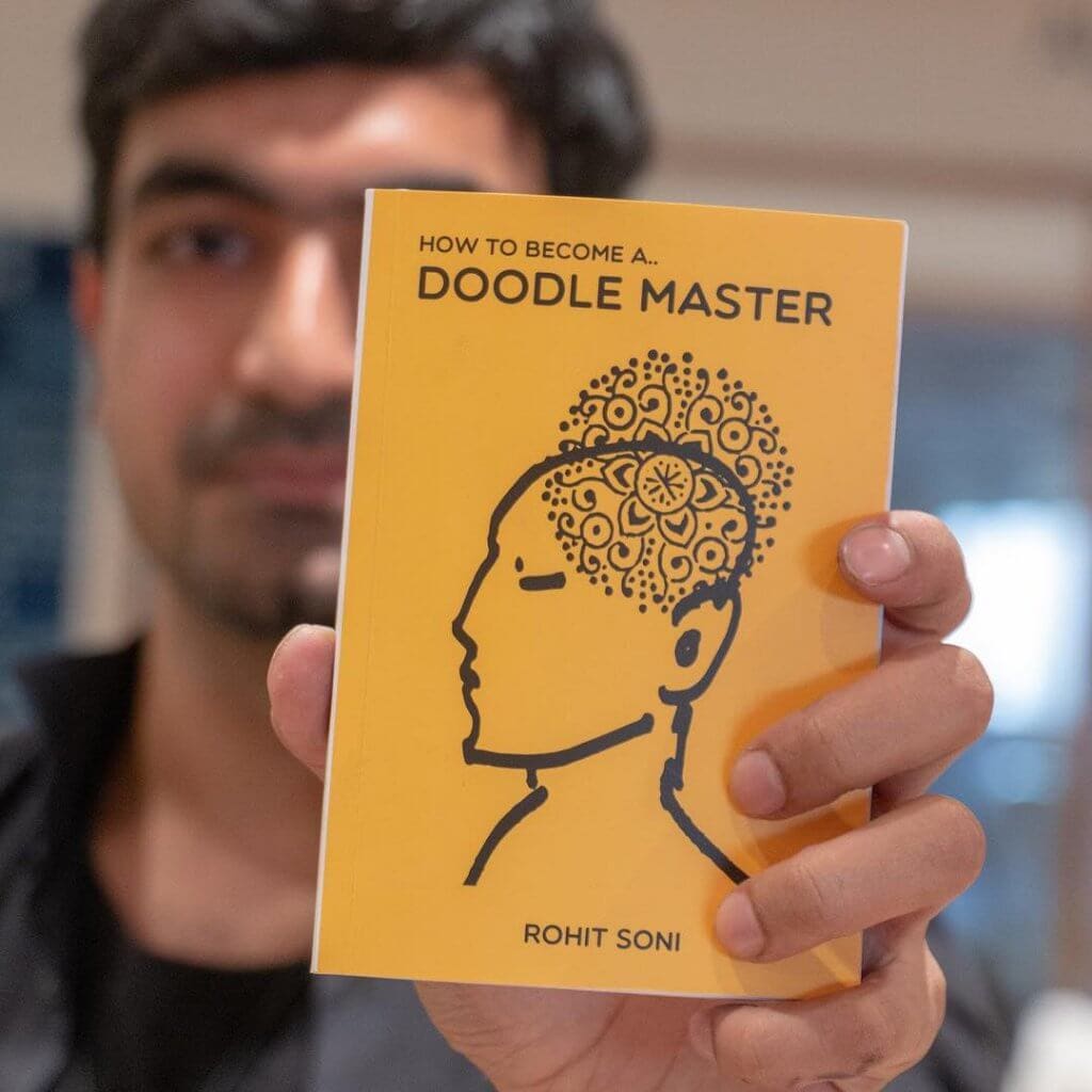 Rohit soni Archives - Stoned Santa