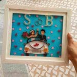 Paper Quilling Art & Custom Quilling Gifts - Handmade Art