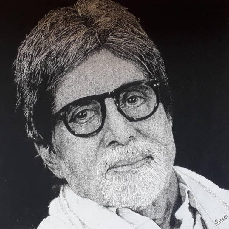 Sketch Artist Archives - Stoned Santa