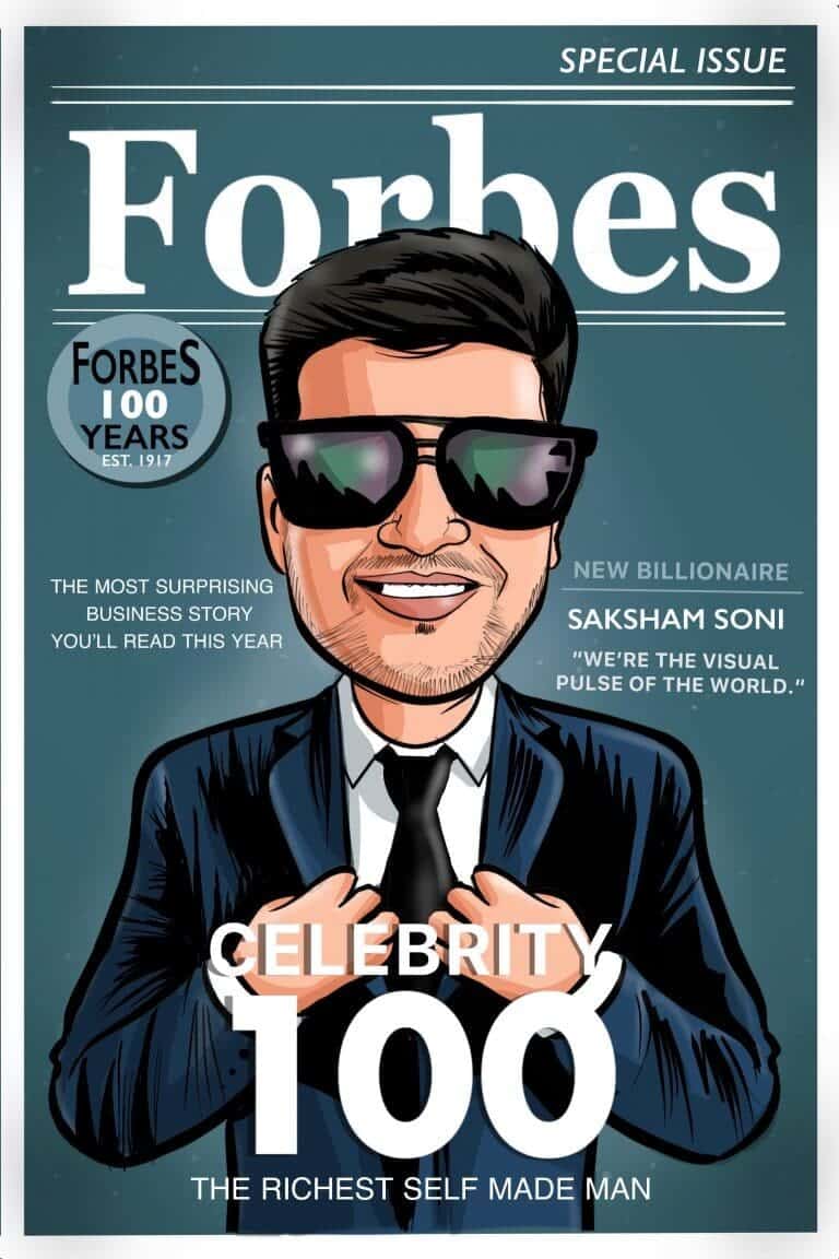 Everything you need to know about Caricatures