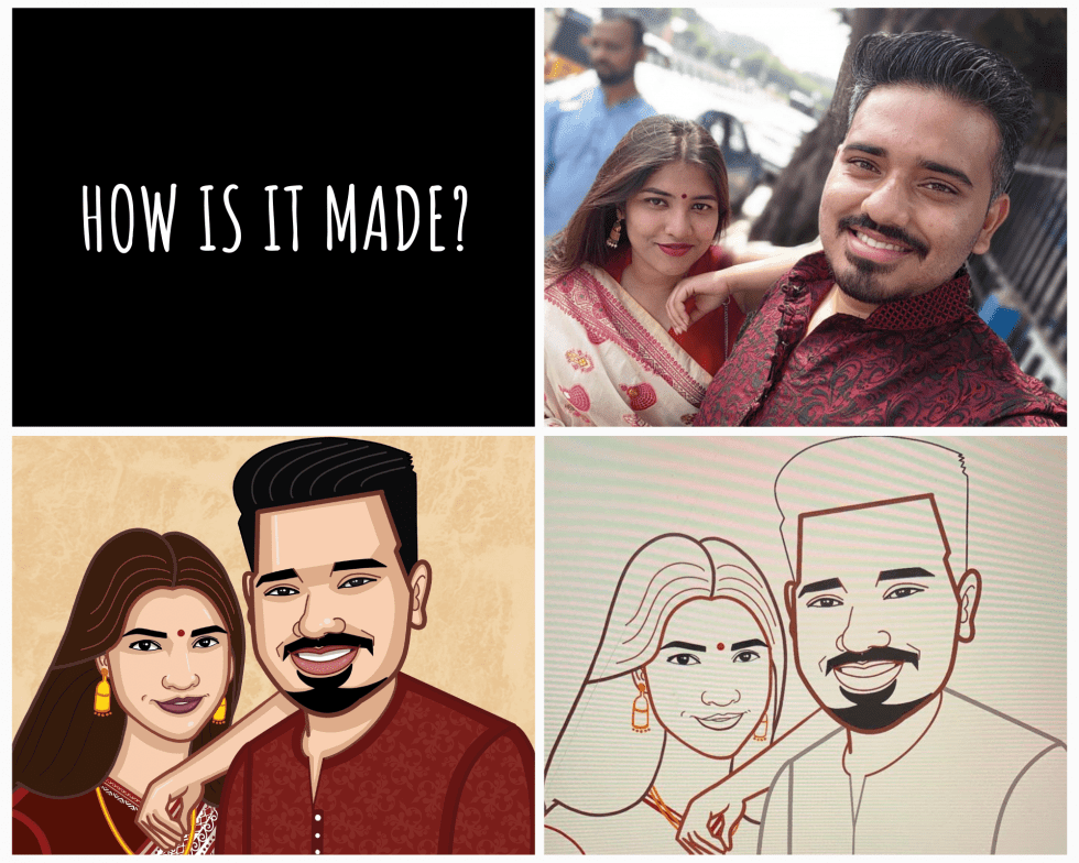 Everything you need to know about Caricatures