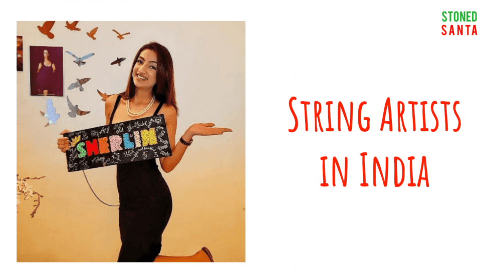 11 Exceptional String Artists in India to Explore in 2025