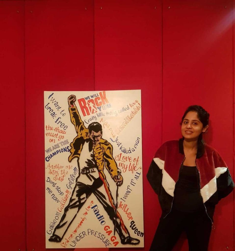 Meet 11 talented String artists from India - Stoned Santa