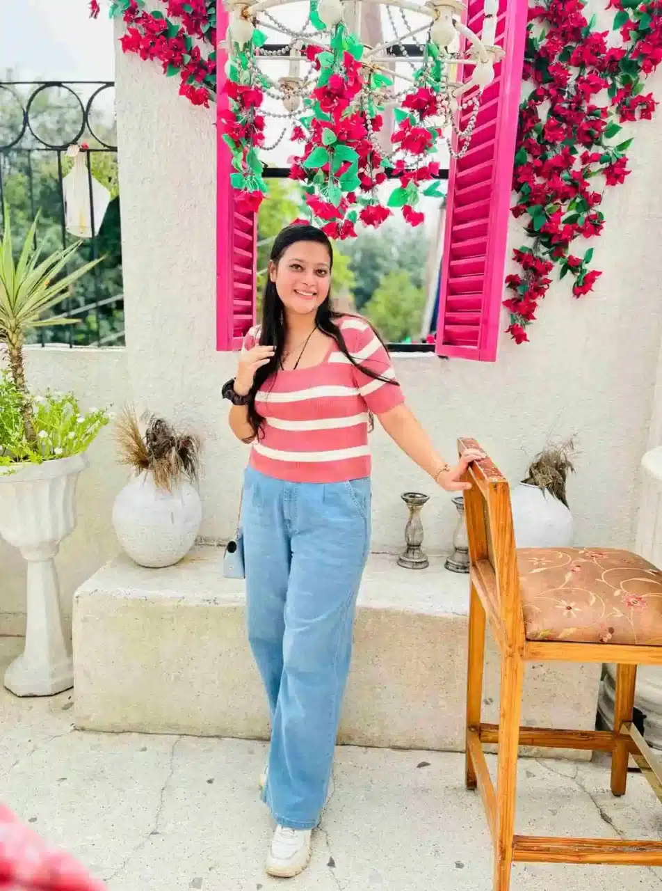 Graphic Glimpses by Anshi: An Artist’s Inspiring Journey